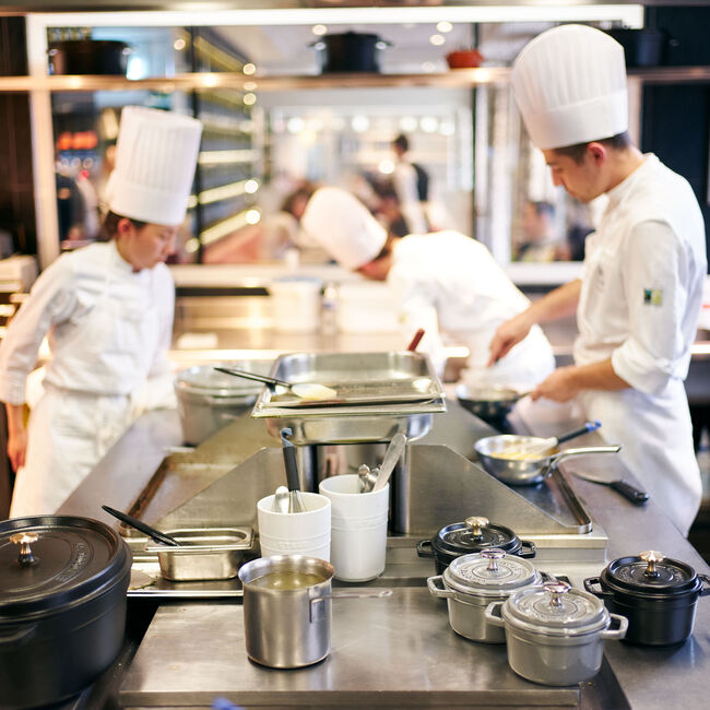 STAUB popular worldwide | ZWILLING.COM