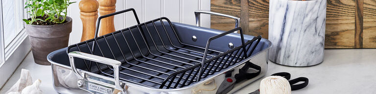 Roasting Tins, Oven & Roasting Trays