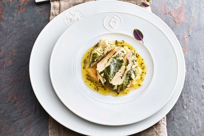 Sous-vide recipes and inspiration | ZWILLING.COM