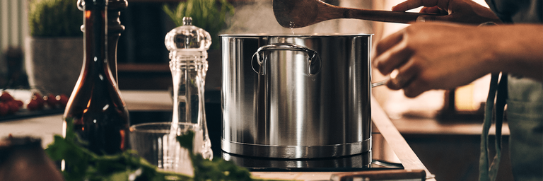 DEMEYERE - Coockware - Pots & Pans