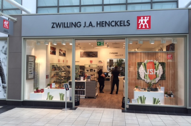 All ZWILLING Shops | ZWILLING.COM