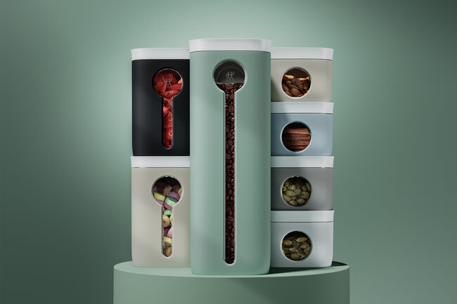 Food Storage Containers