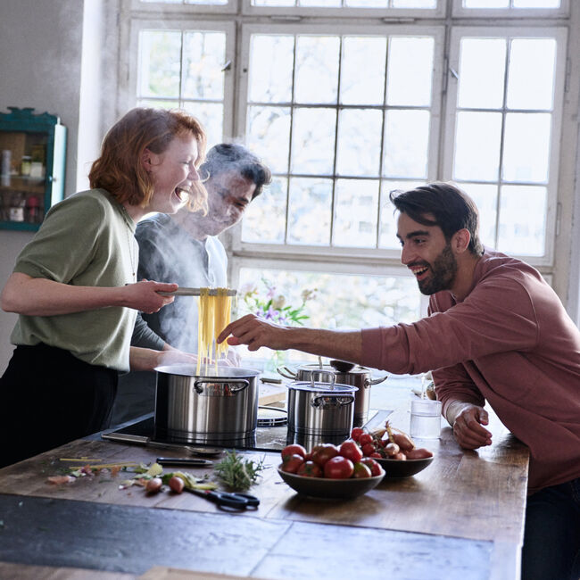 ZWILLING since 1731 - German Home Kitchen Products