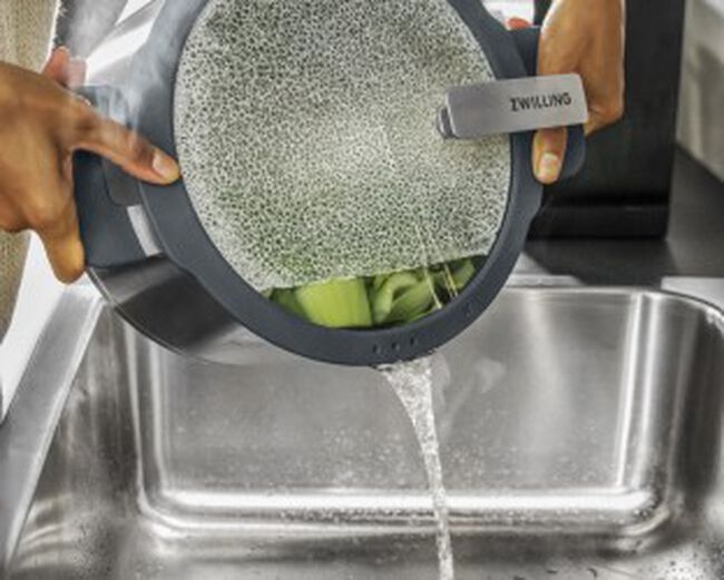 ZWILLING Simplify cookware