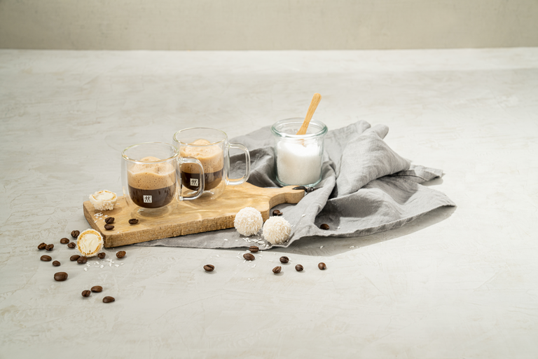 Recipe for a delicious Caffè Shakerato | ZWILLING.COM