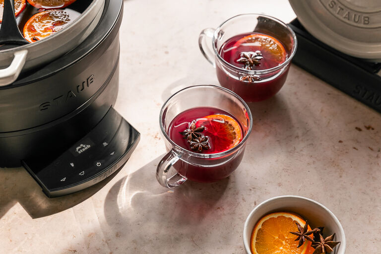 Recipe for a delicious Mulled Spiced Wine | ZWILLING.COM
