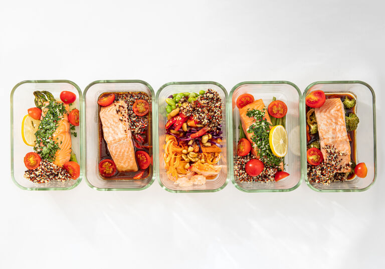 Recipe for a delicious Simple Salmon Preparation, 5 Ways | ZWILLING.COM