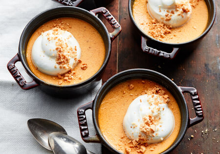 Discover The Staub Cookbook | ZWILLING.COM