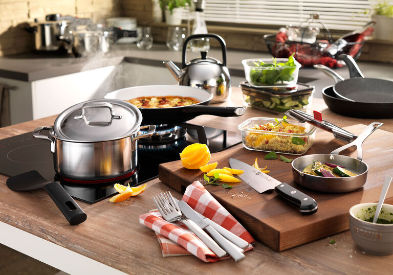 How to Care and Maintain for your Cookware | ZWILLING.COM