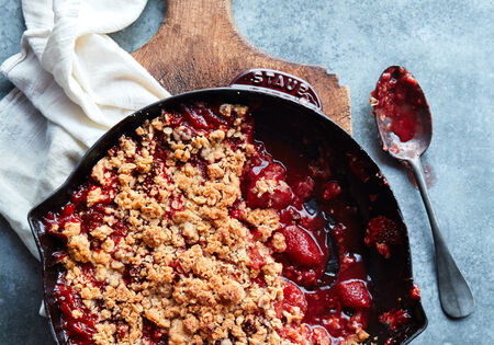 Discover The Staub Cookbook | ZWILLING.COM