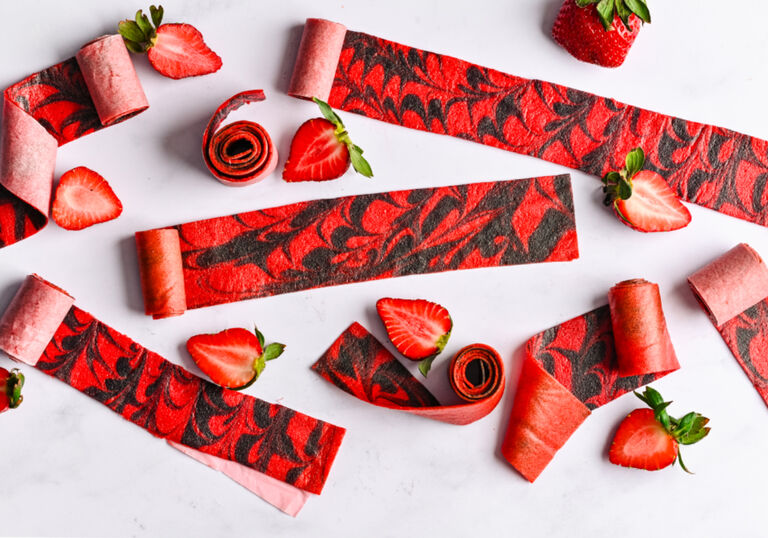 Recipe for a delicious Fruit Leather | ZWILLING.COM