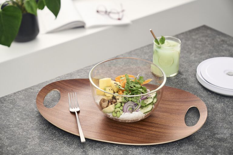Recipe for a delicious FRESH & SAVE Power Bowl Buddha Style | ZWILLING.COM