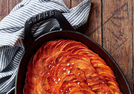 Discover The Staub Cookbook | ZWILLING.COM