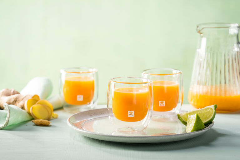 Recipe for a delicious Breakfast Shot | ZWILLING.COM