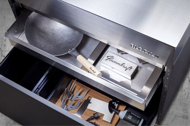 Discover our Flammkraft products