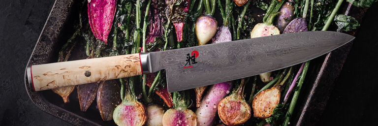 Amanda Frederickson Gift Guide | ZWILLING.COM