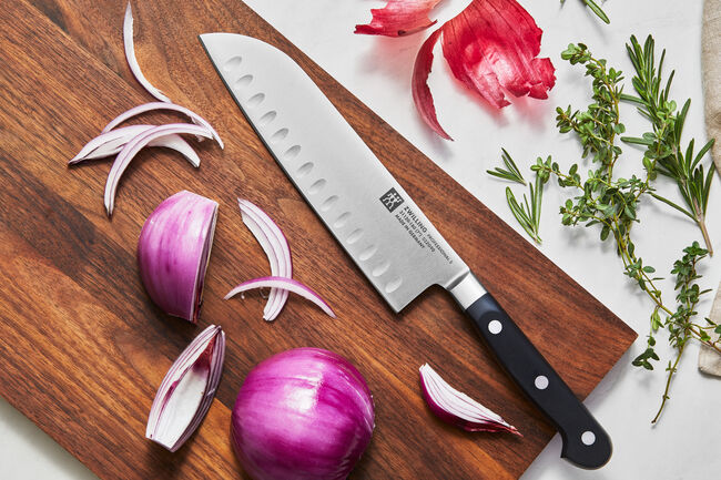 KNIVES: BASICS AND TERMINOLOGY | ZWILLING.COM