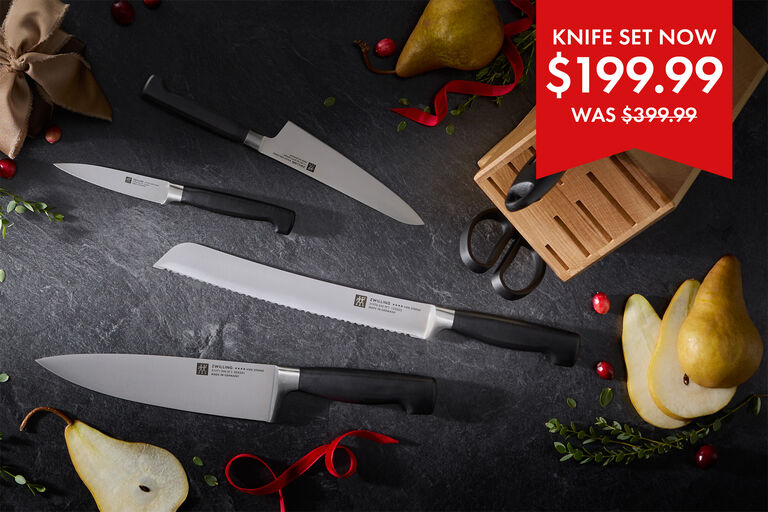 ZWILLING, STAUB, MIYABI & DEMEYERE - Premium Kitchenware