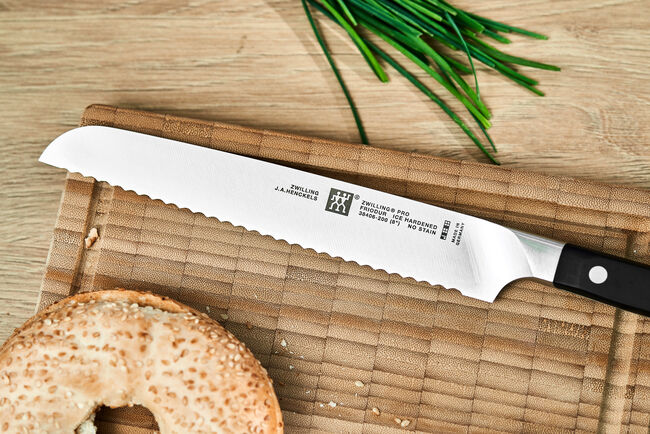 KNIVES: BASICS AND TERMINOLOGY | ZWILLING.COM
