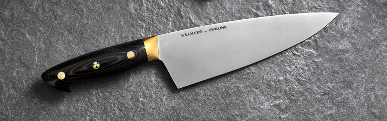 ZWILLING Kramer Carbon 2.0 with high quality | ZWILLING.COM