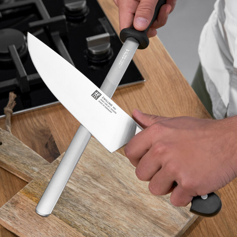 How To Sharpen Your Knives | ZWILLING.COM