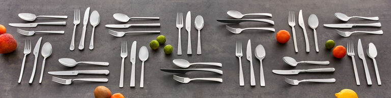 Replacement Flatware & Single Pieces | ZWILLING.COM