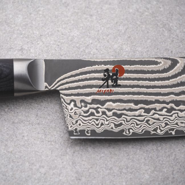 Materials & Production by MIYABI | ZWILLING.COM