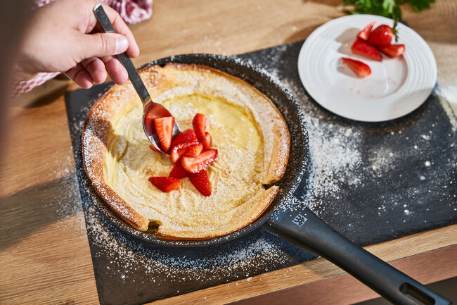 Pan coatings guide | ZWILLING.COM