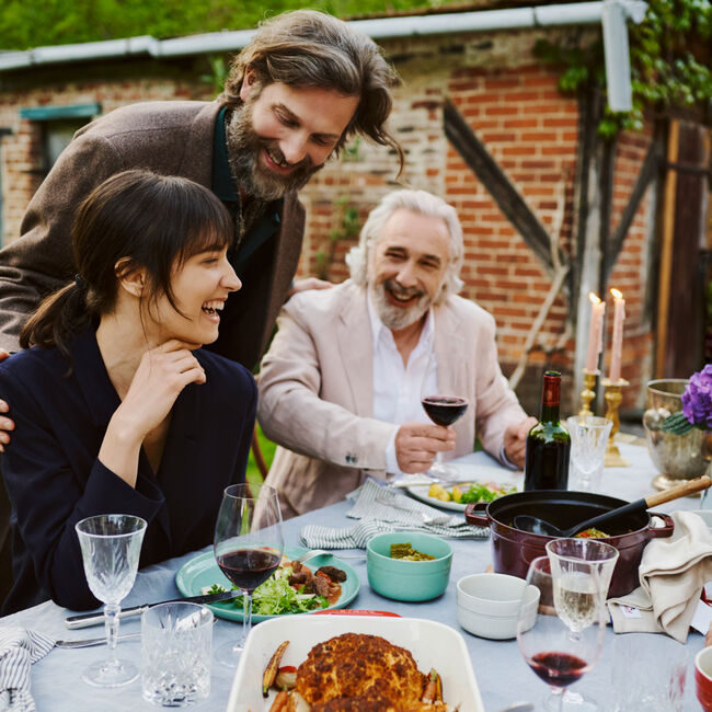 STAUB USA - French Premium Cookware