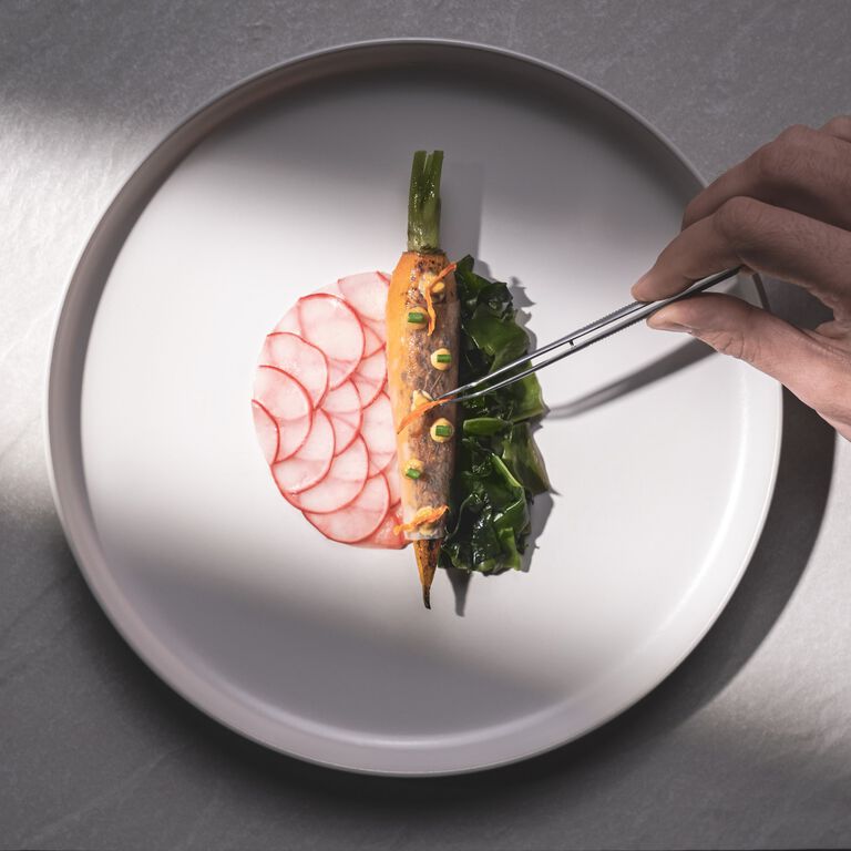 Japanese knives for precise cuts | ZWILLING.COM