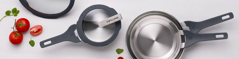 ZWILLING Zwilling Simplify Coookware with high quality | ZWILLING.COM