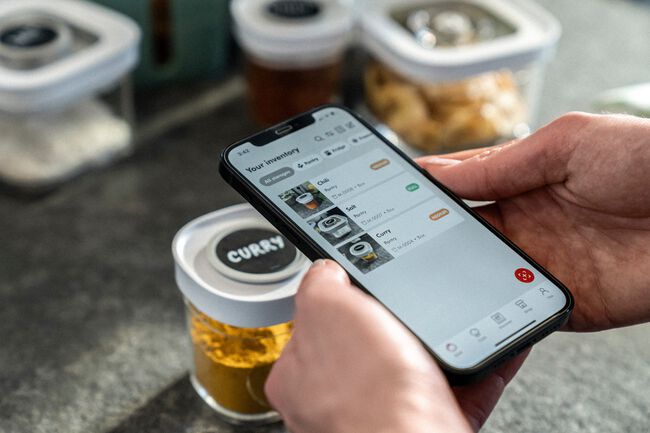 Tips for organizing your kitchen | ZWILLING.COM