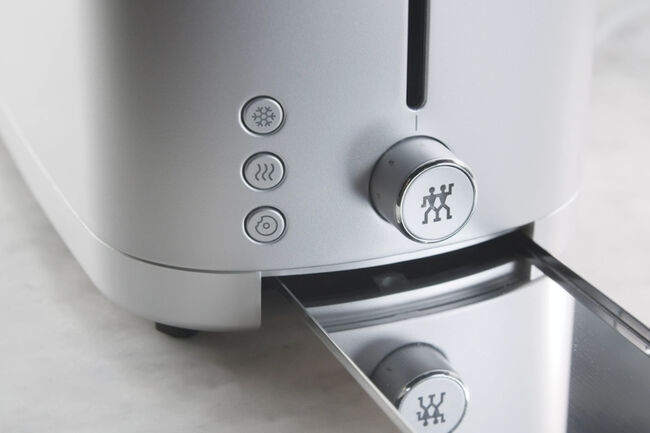 Cleaning toasters properly | ZWILLING.COM