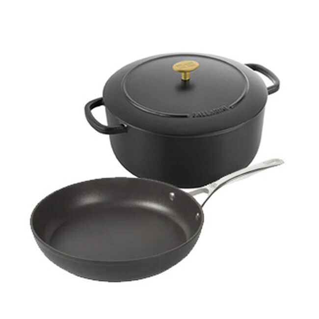 BALLARINI - Italian Pans & Cookware since 1889 | ZWILLING.COM