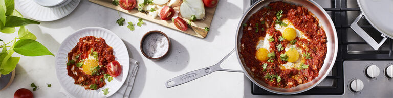 DEMEYERE DEMEYERE Nanotouch with high quality | ZWILLING.COM