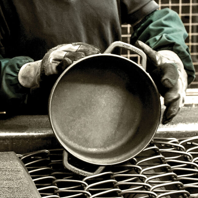 STAUB - Made in France | ZWILLING.COM