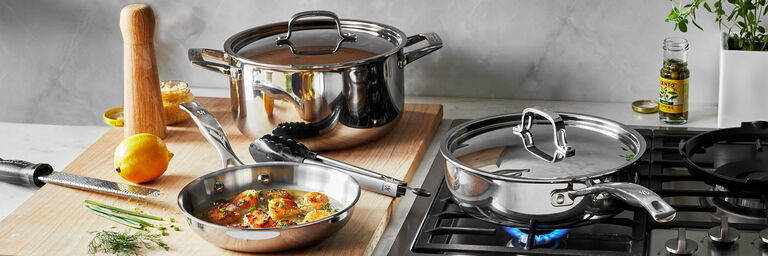 Discover your cooking style | ZWILLING.COM