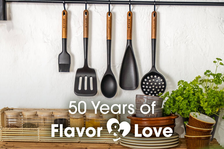 STAUB - Accessories for all Products | ZWILLING.COM