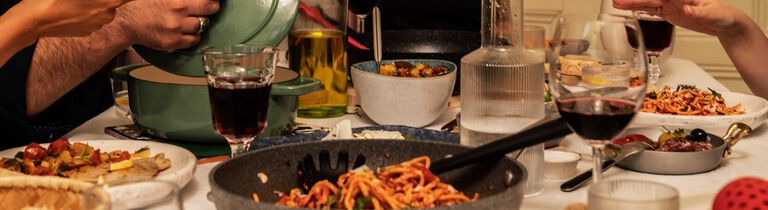 BALLARINI - Italian Pans & Cookware since 1889 | ZWILLING.COM