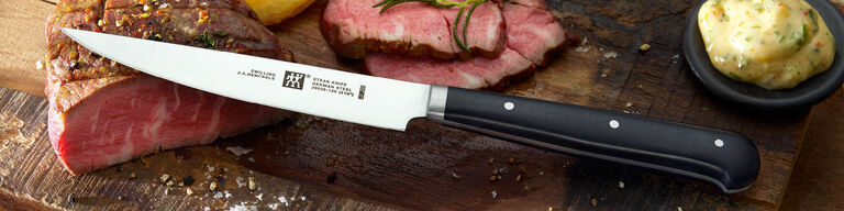 KNIVES: BASICS AND TERMINOLOGY | ZWILLING.COM