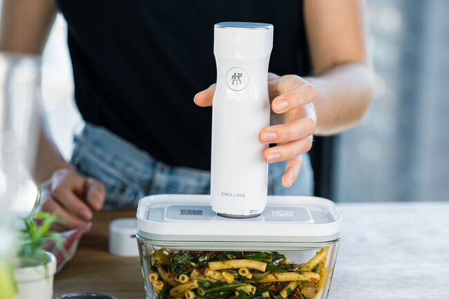 Tips for organizing your kitchen | ZWILLING.COM