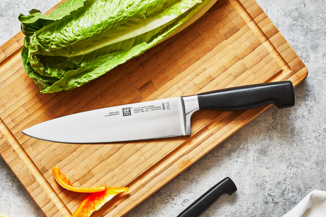 KNIVES: BASICS AND TERMINOLOGY | ZWILLING.COM