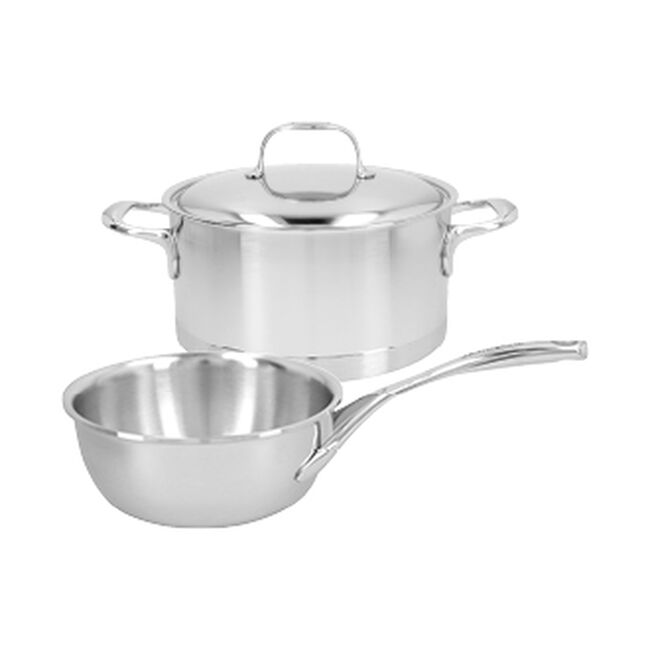 DEMEYERE - High Quality Cookware | ZWILLING.COM