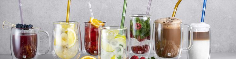 Double Walled Glass Mugs | ZWILLING.COM