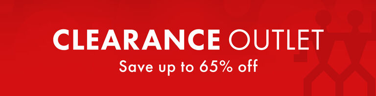 Clearance Outlet