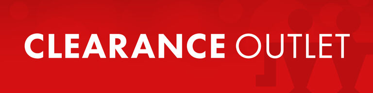 Clearance Outlet