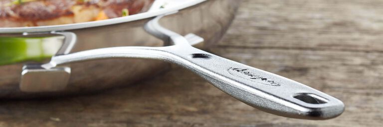 DEMEYERE - Cookware - Fry Pans | ZWILLING.COM