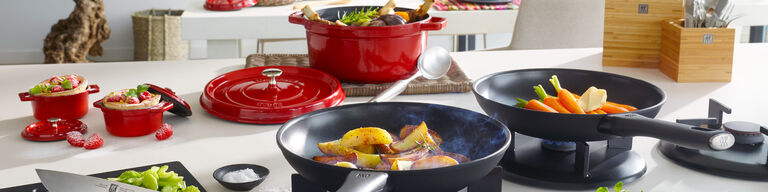 Cookware materials guide | ZWILLING.COM
