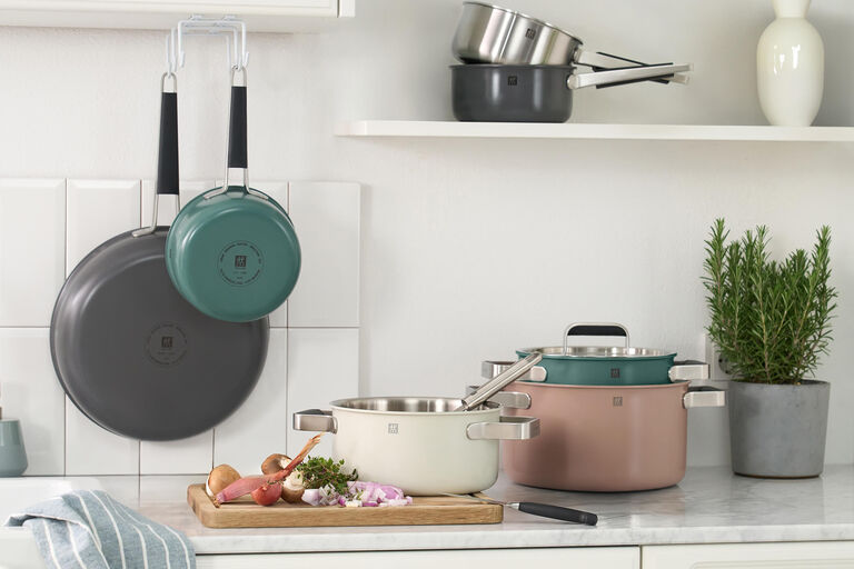 Cookware | High Quality Pots & Pans | ZWILLING.COM