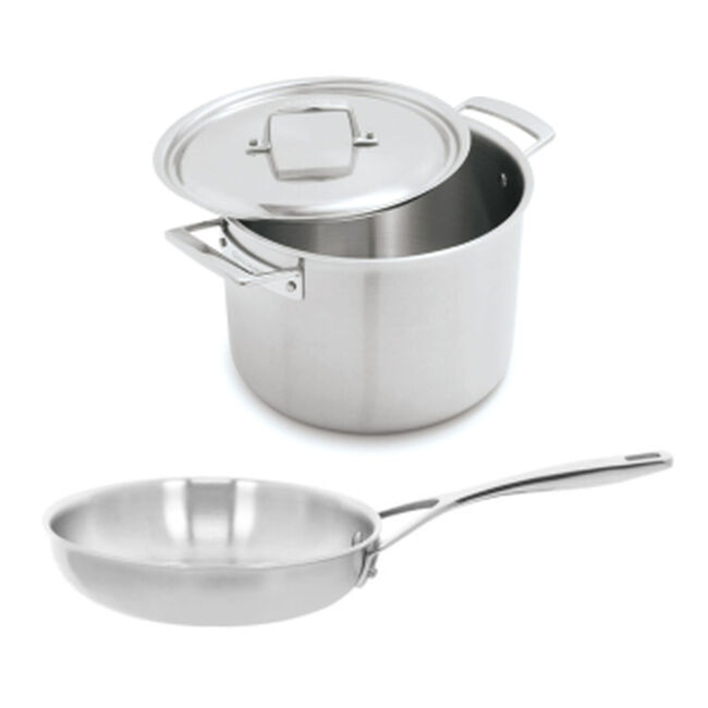 DEMEYERE - High Quality Cookware | ZWILLING.COM